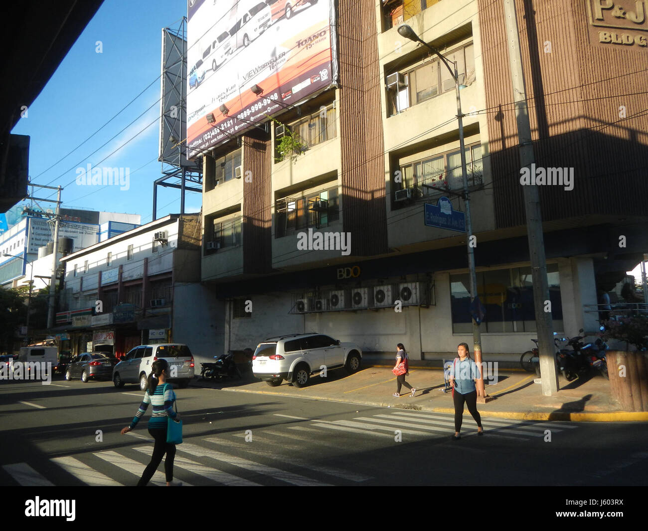 03954 E. Rodriguez, Jr. Avenue Bagong Ilog Pasig Boulevard City 37 ...