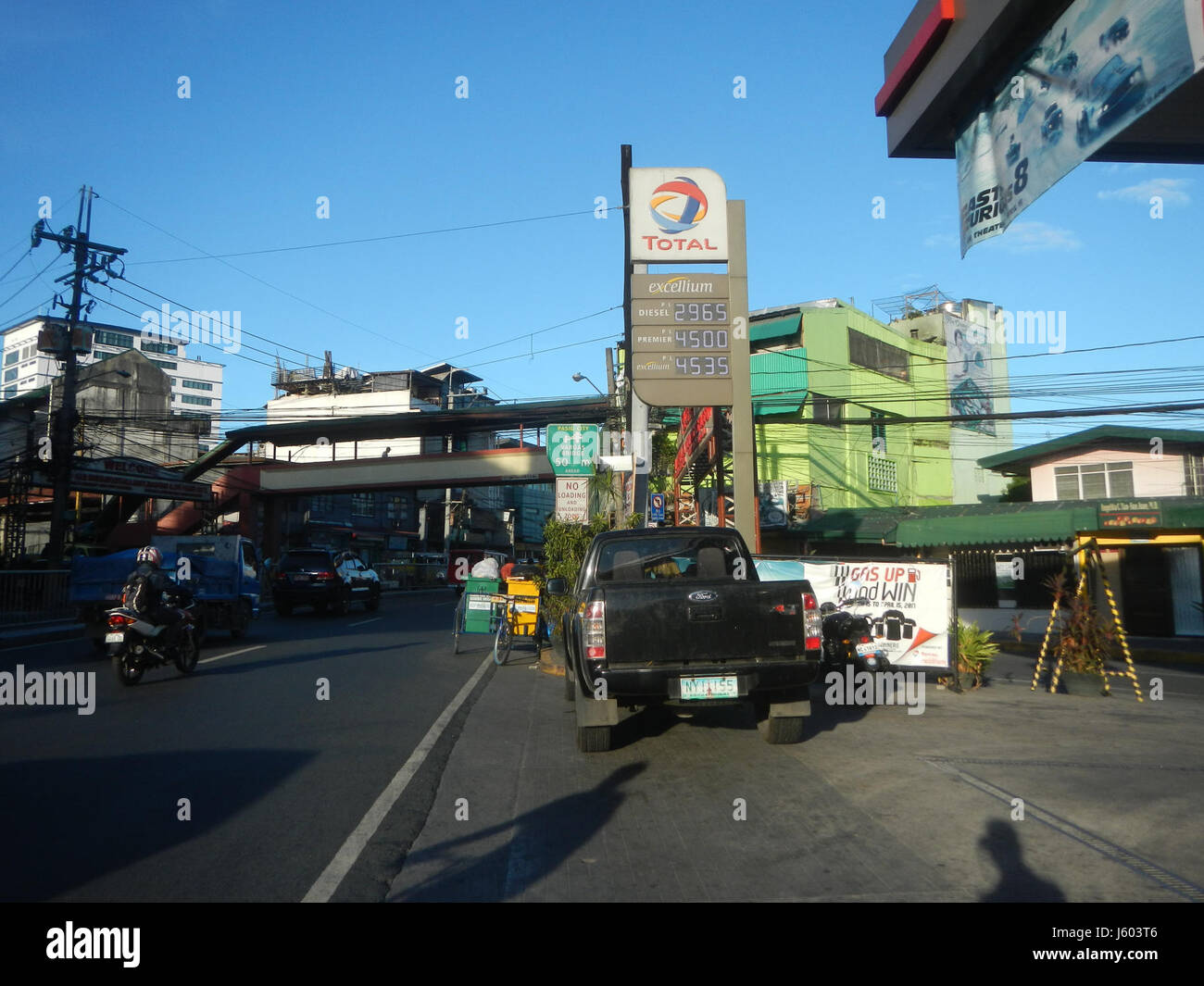 03954 E. Rodriguez, Jr. Avenue Bagong Ilog Pasig Boulevard City 44 ...