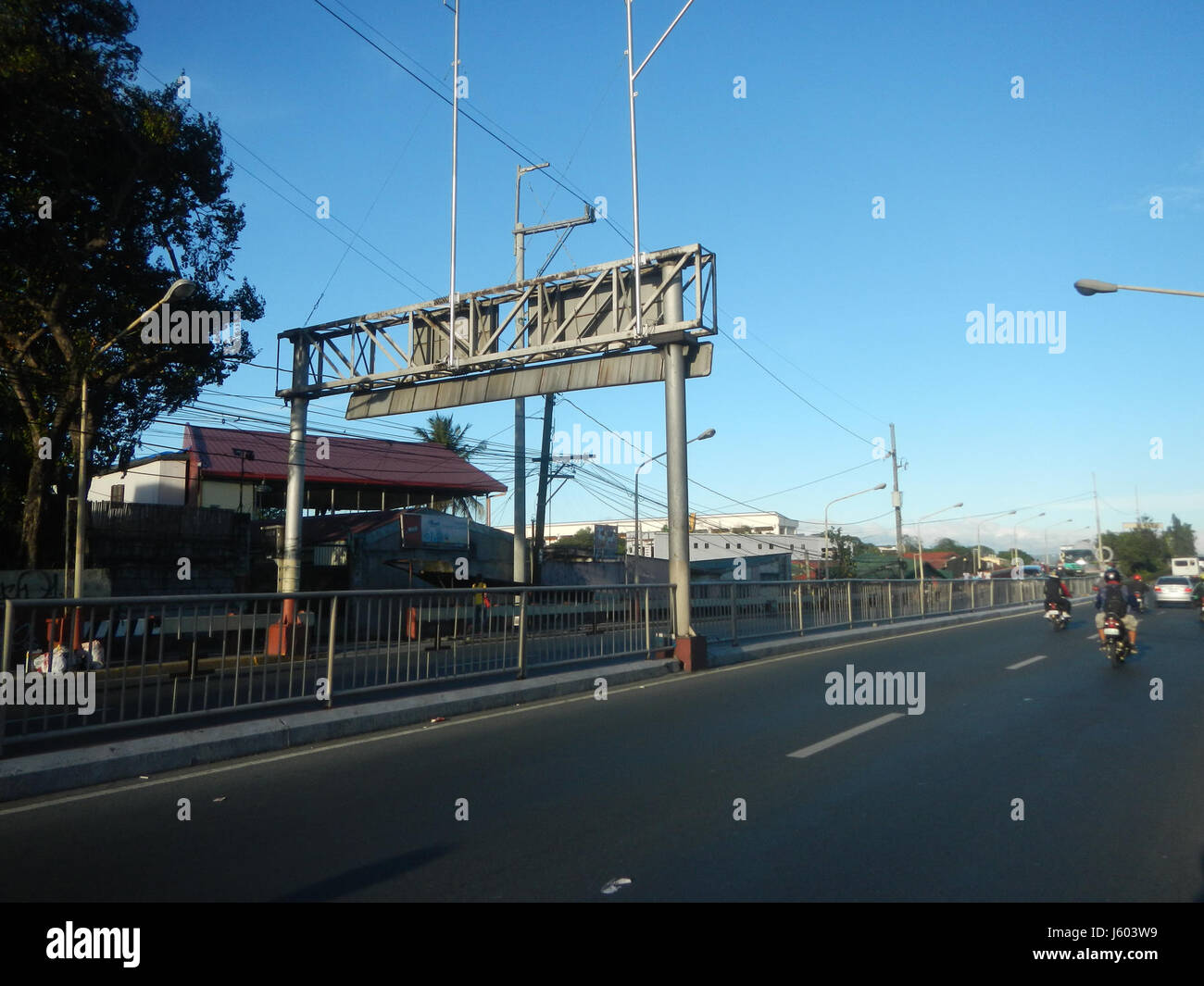 04006 Vargas Bridge Kapasigan Bagong Ilog Pasig Boulevard River City 22 ...