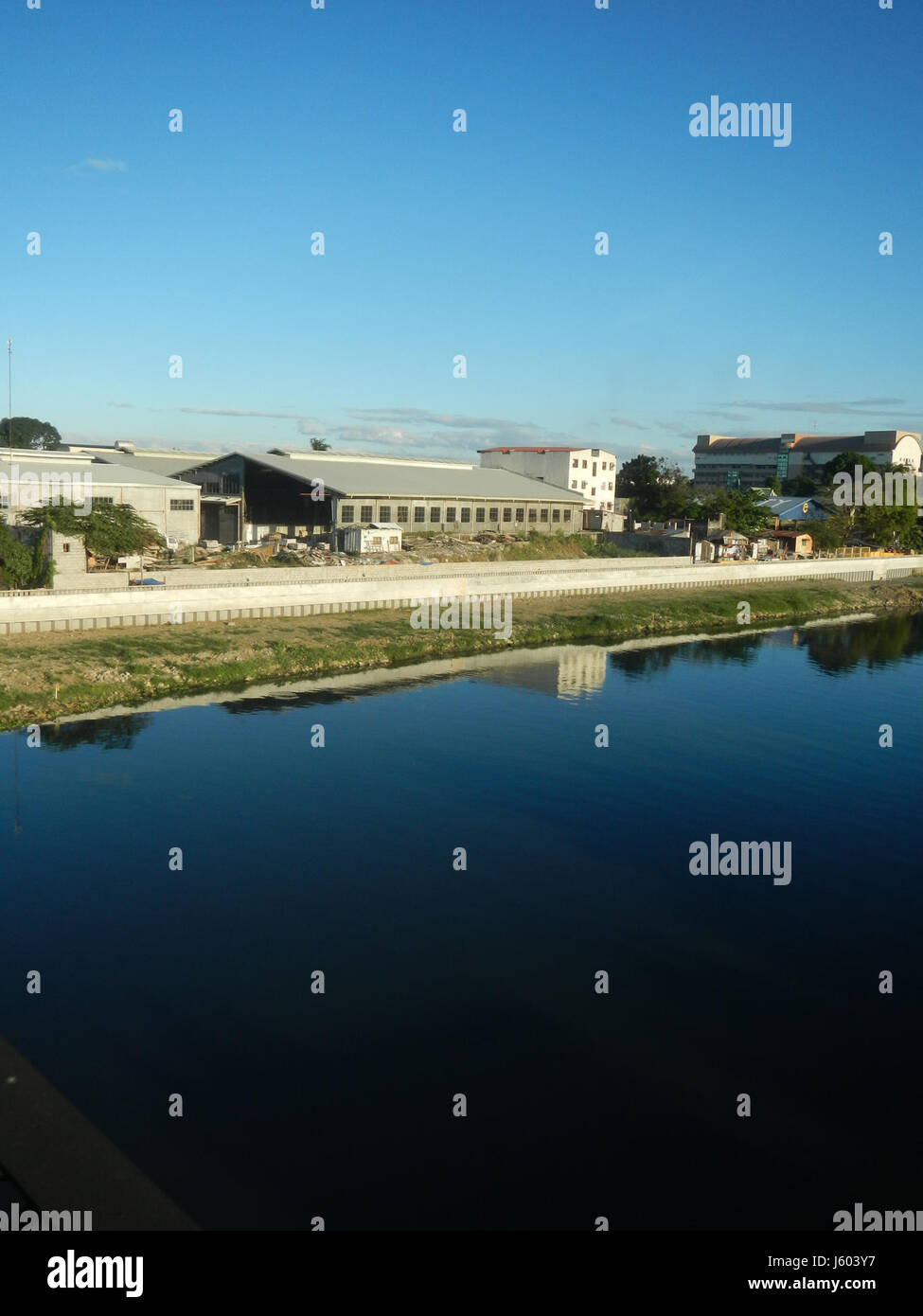 This title refers to a location in Pasig City, Philippines, where ...