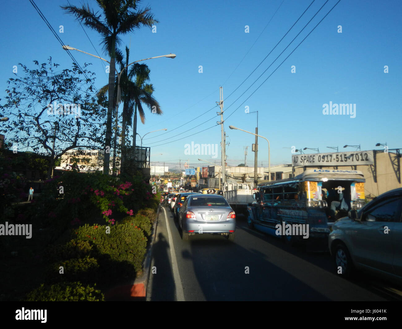 04054 Vargas Bridge Kapasigan Bagong Ilog Pasig Boulevard River City 30 ...
