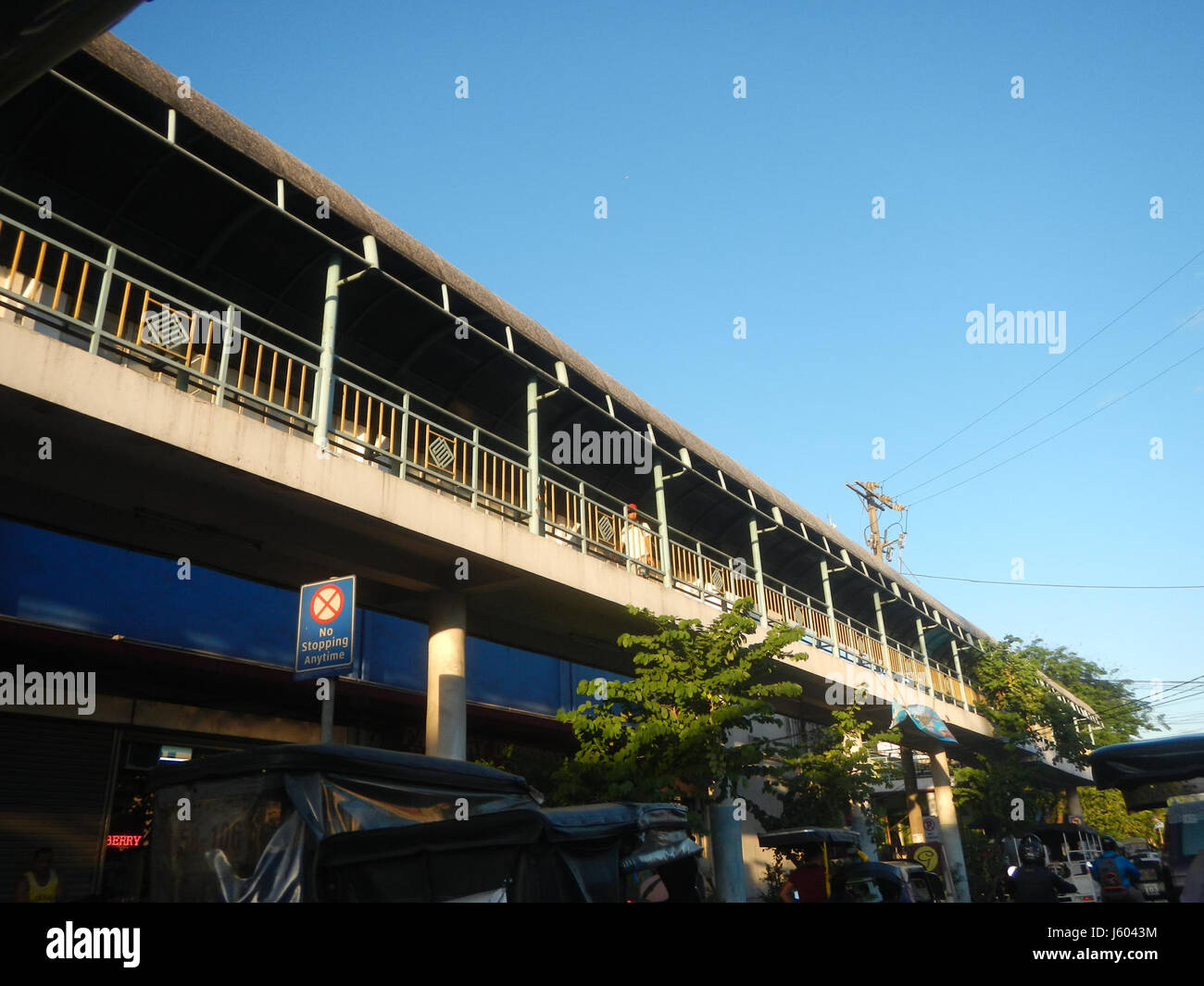 This title refers to the Pasig City Hall compound in the Philippines ...
