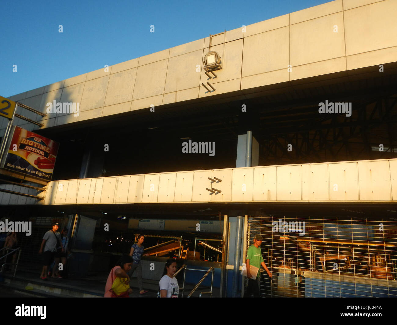 This entry refers to a location in Pasig City, Philippines, noting the ...