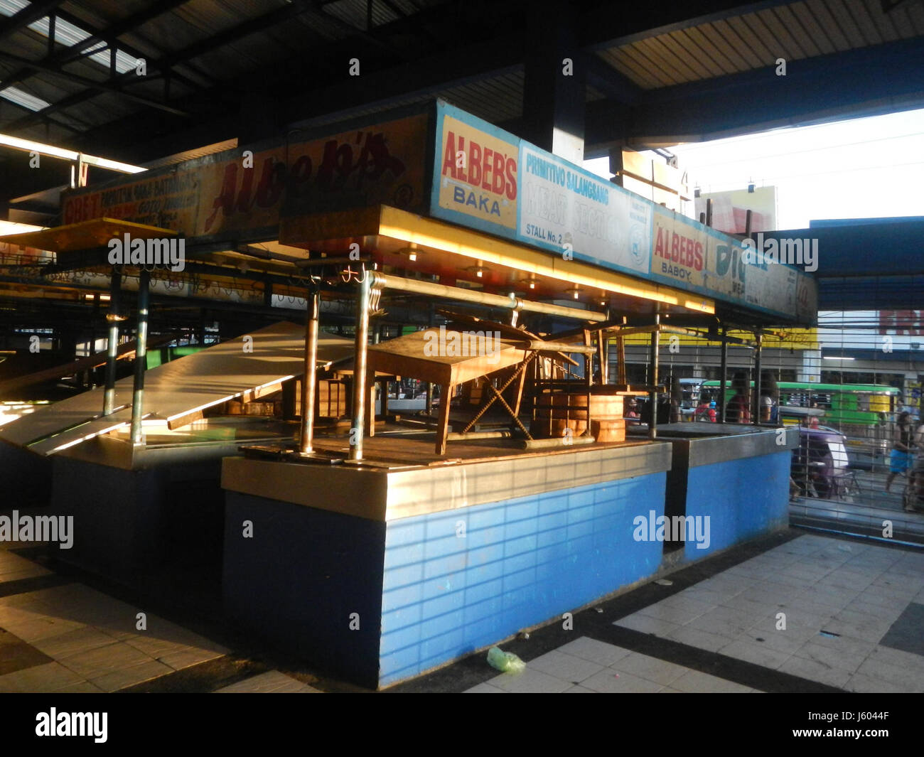 The Pasig City Hall Compound features a revolving tower and is a hub ...