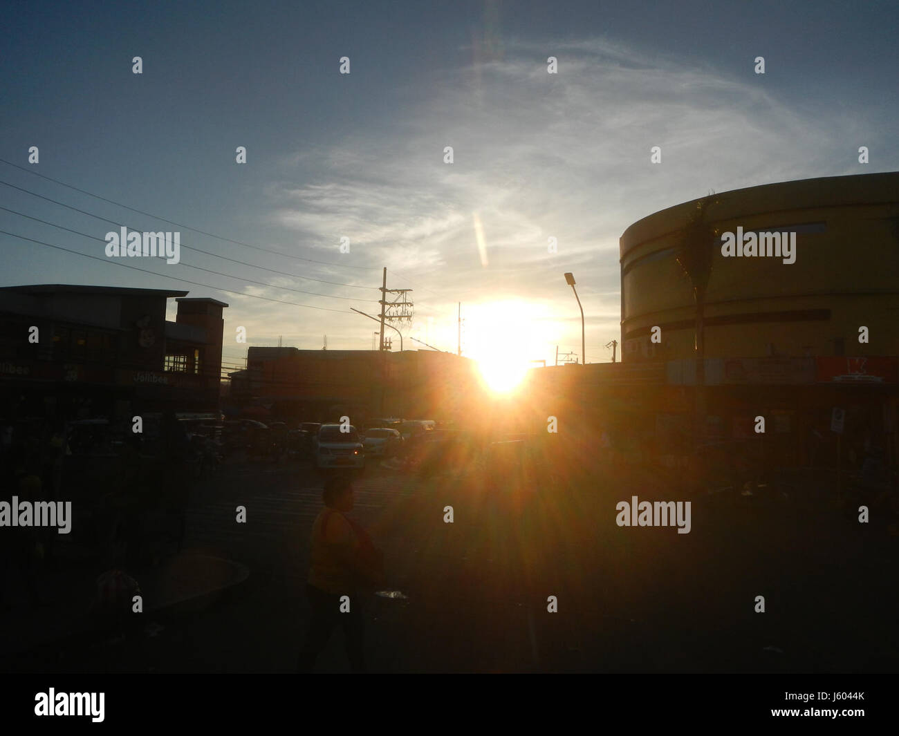 This location refers to the Pasig City Hall Compound in the Philippines ...