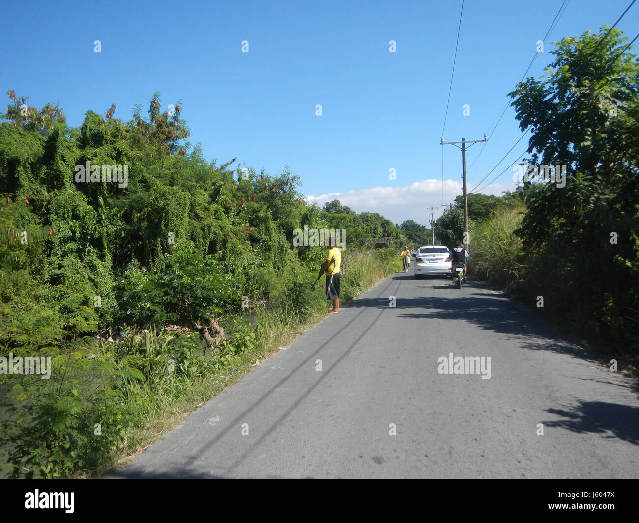 04263 Banga 45st Santa Ines Agnaya Plaridel Bulacan Irrigation Farm ...