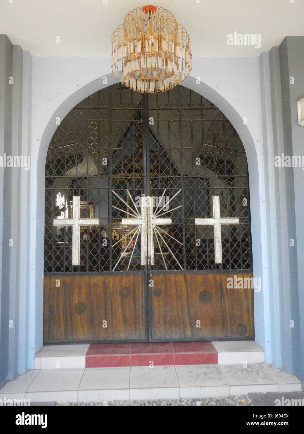 The construction project in Dampol, Rueda, Plaridel, Bulacan focuses on ...