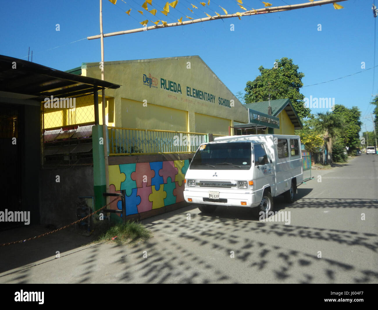 This entry likely refers to a construction project or development ...