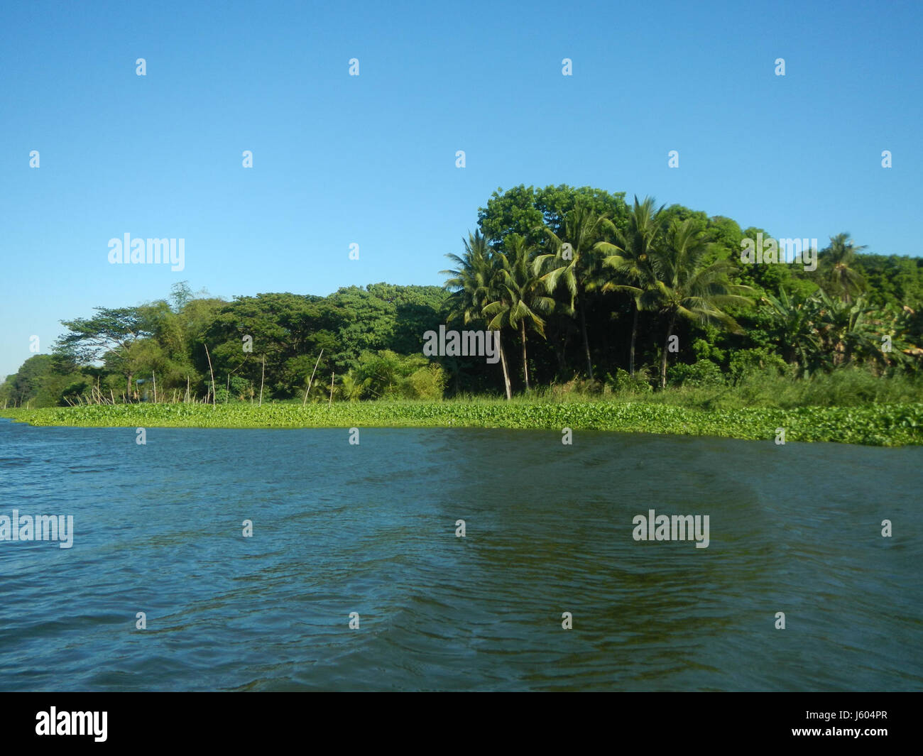 04729 Calumpit Bulacan Riverside Districts Palimbang Sergio Bayan ...