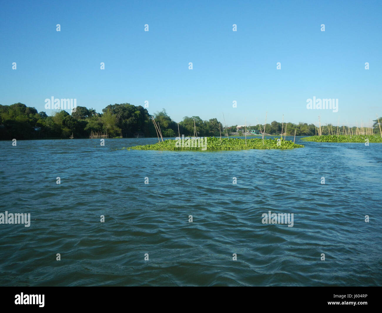 04729 Calumpit Bulacan Riverside Districts Palimbang Sergio Bayan ...
