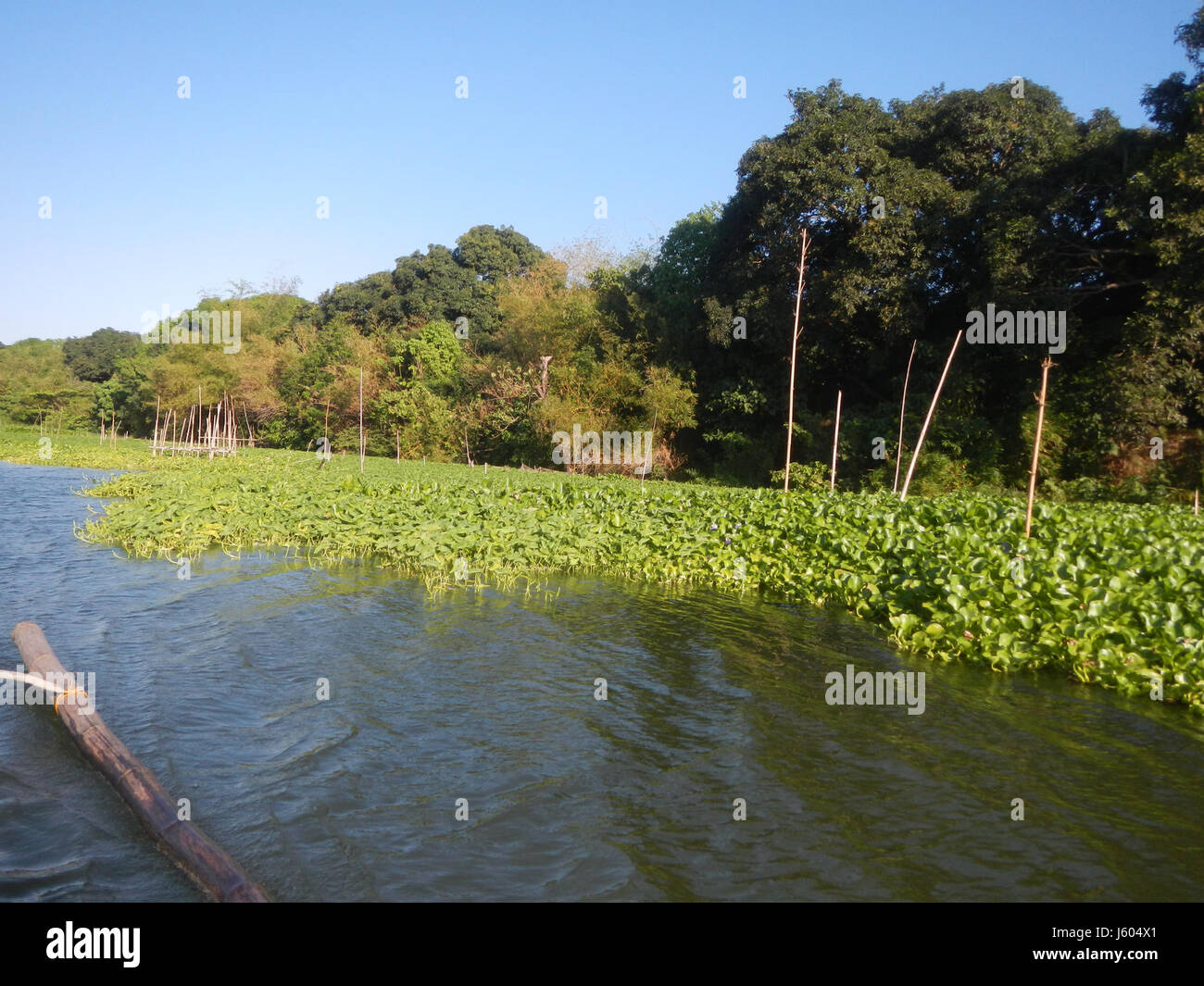This reference includes Calumpit, a municipality in Bulacan ...