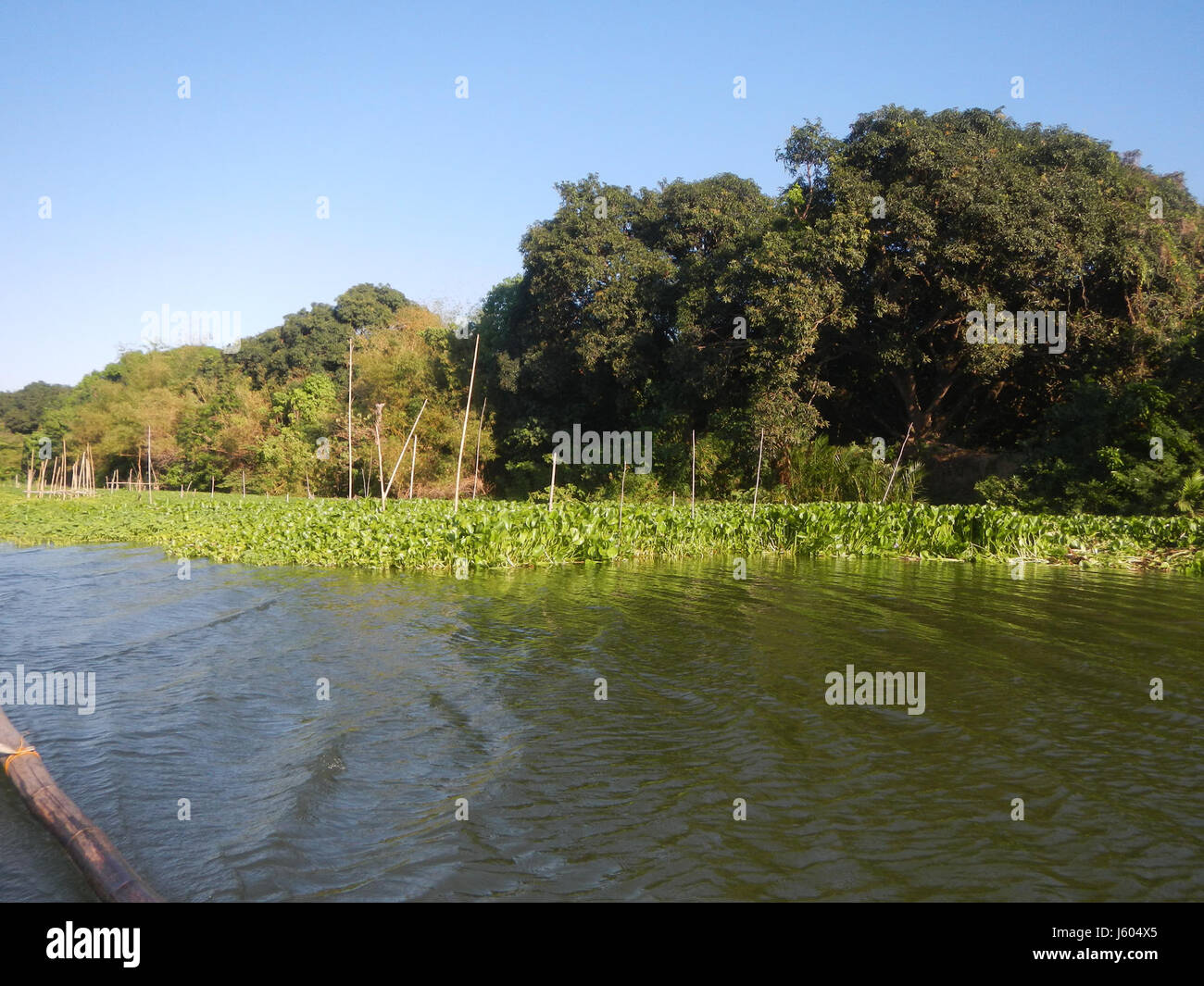 Calumpit is a municipality in Bulacan, Philippines, featuring the ...