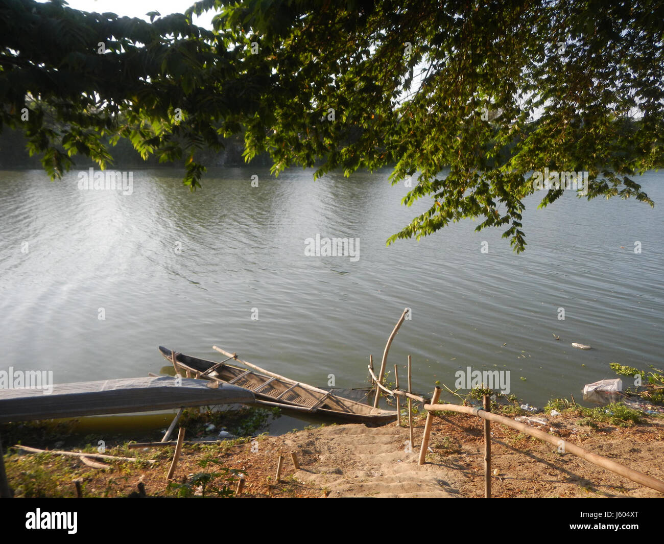 01151 San Juan Santa Cruz Pambilog San Luis, Pampanga River Districts ...