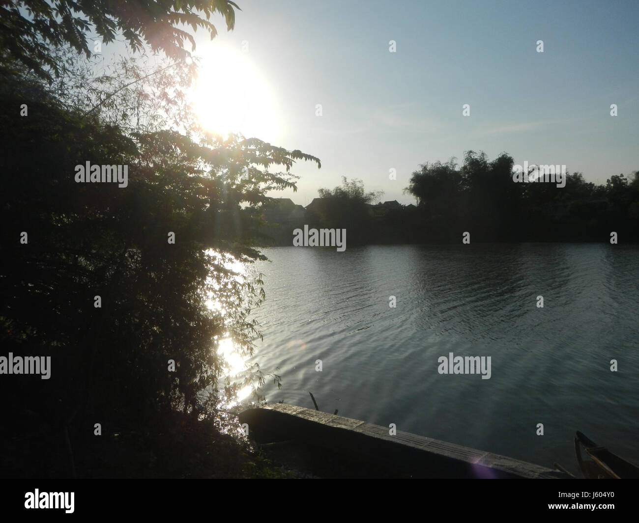 01151 San Juan Santa Cruz Pambilog San Luis, Pampanga River Districts ...