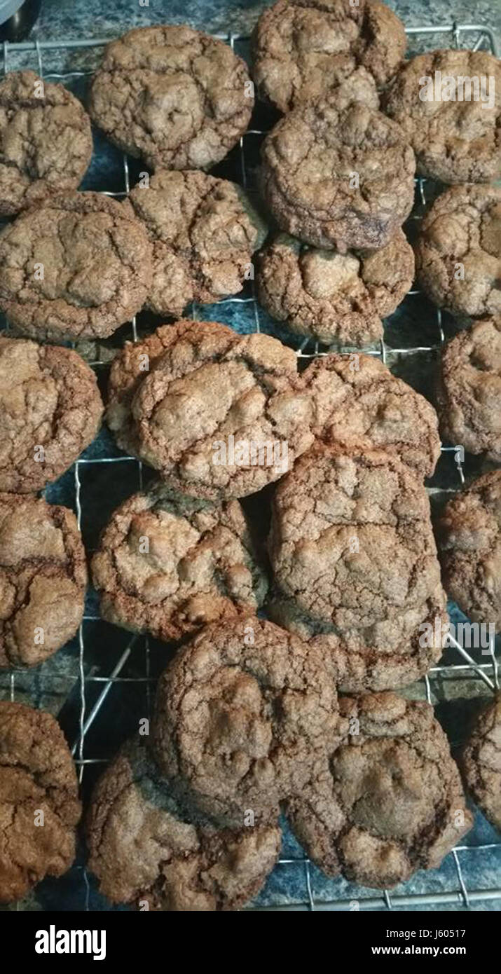 A collection of Mexican cookies, highlighting traditional sweet treats ...