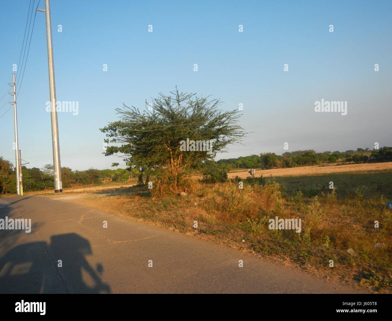 This address in San Rafael, Ildefonso, Bulacan, Philippines, details ...