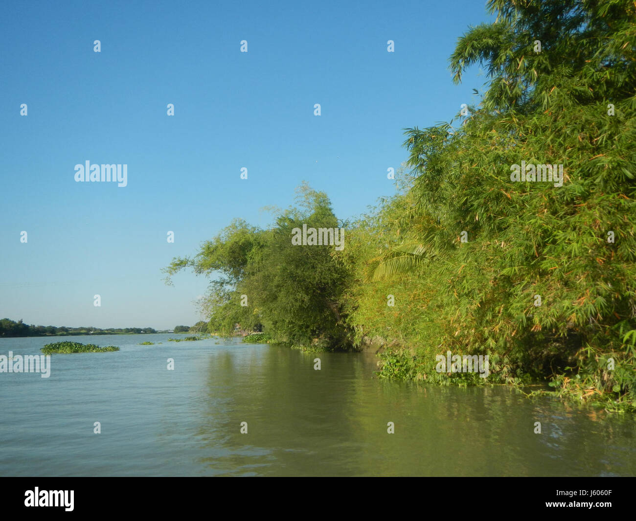 This title refers to the riverbanks in the Bulacan province of the ...