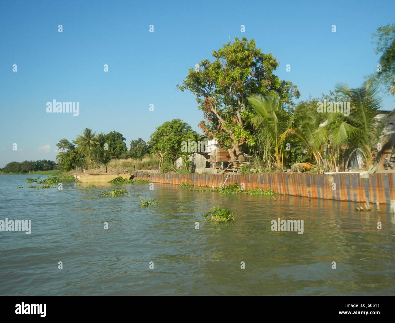 The title refers to a location in the Philippines, specifically the ...
