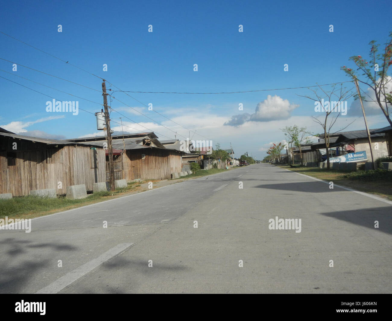 San Bartolome Culcul in Santo Tomas, Pampanga, is an area known for its ...