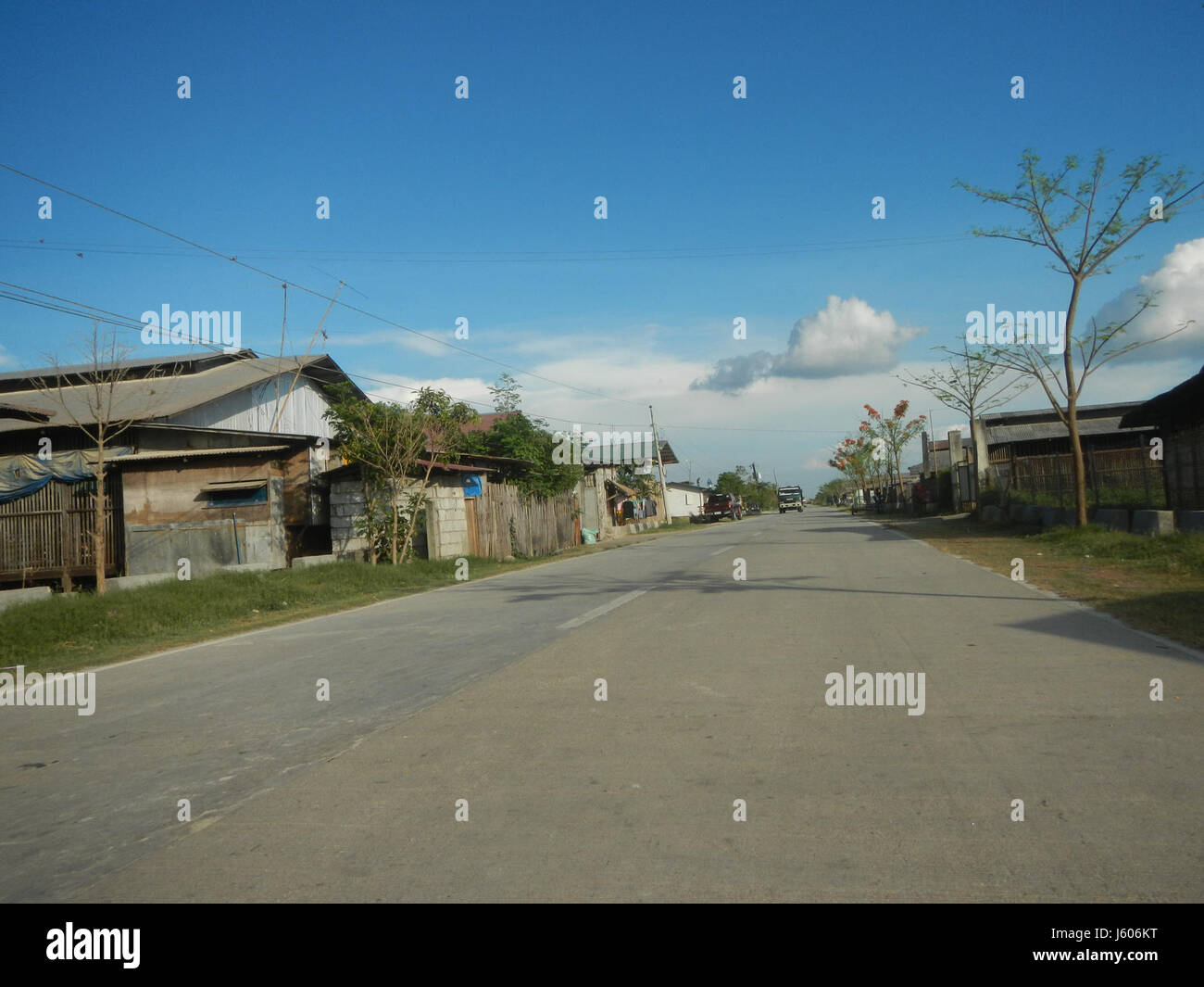 This image represents the San Bartolome Culcul in Santo Tomas, Pampanga ...