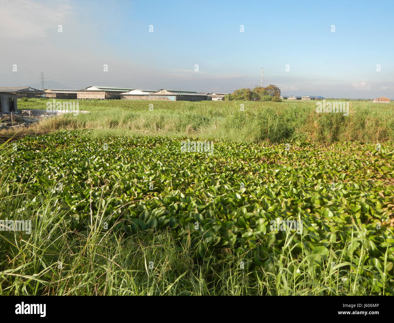 This photograph captures San Bartolome Culcul, located in Santo Tomas ...