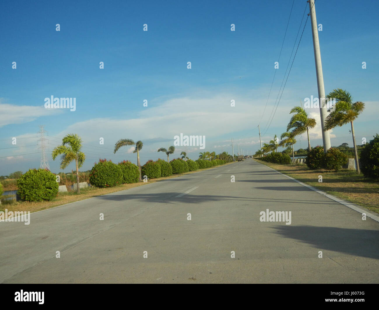 Infrastructure challenges of philippines hi-res stock photography and ...
