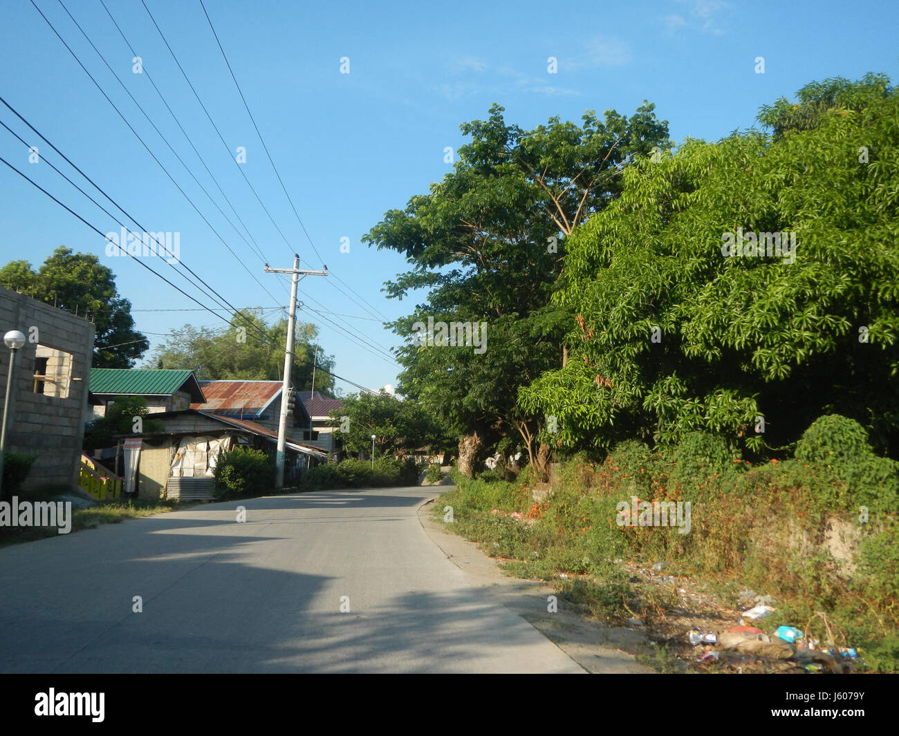 Located in San Juan, San Luis, Pampanga, this area is part of a larger ...