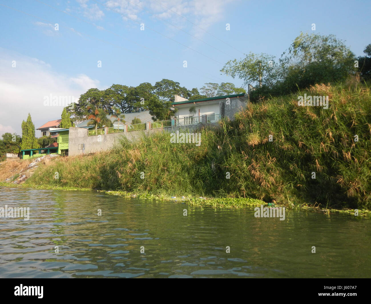 01042 San Juan Santa Cruz Pambilog San Luis, Pampanga River Districts ...