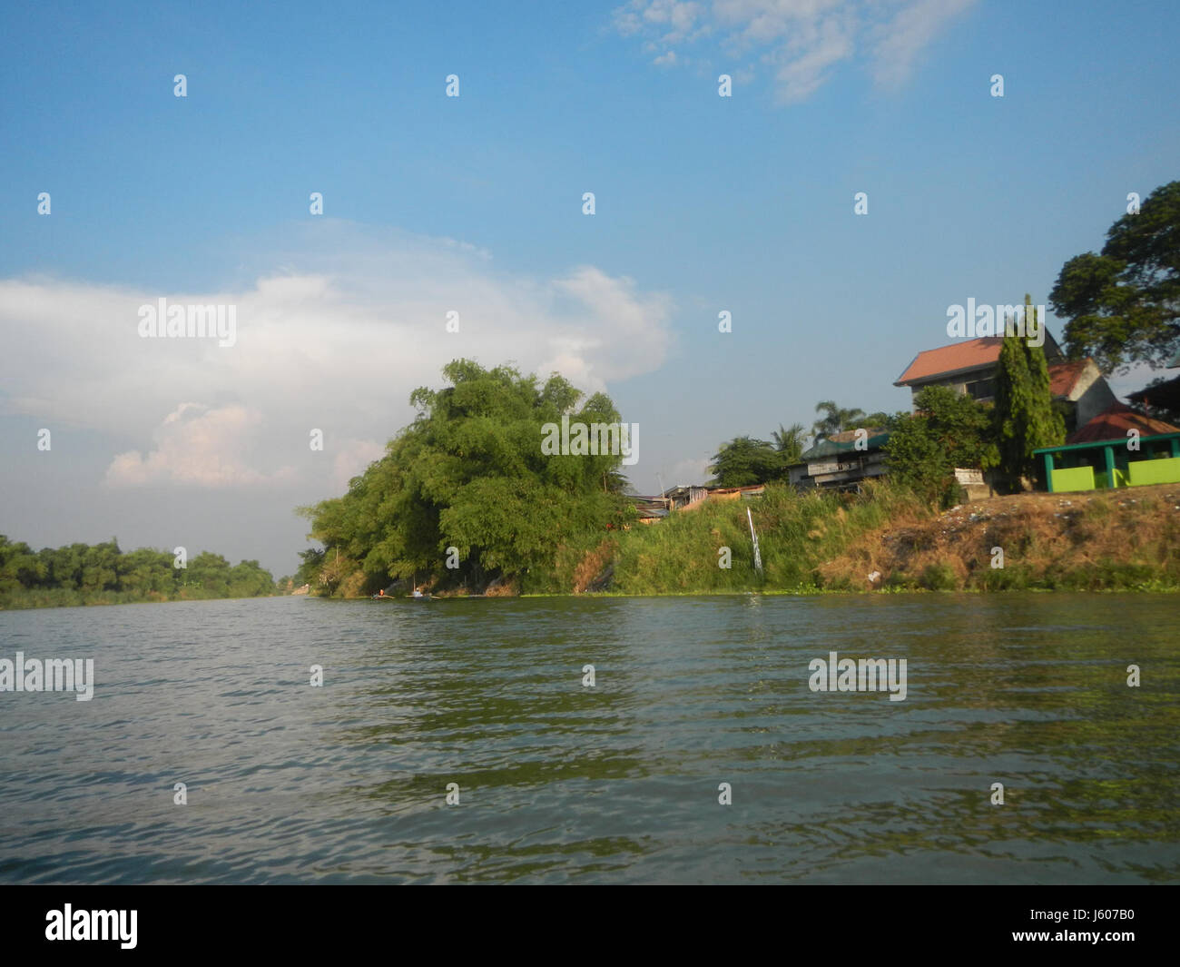 01042 San Juan Santa Cruz Pambilog San Luis, Pampanga River Districts ...