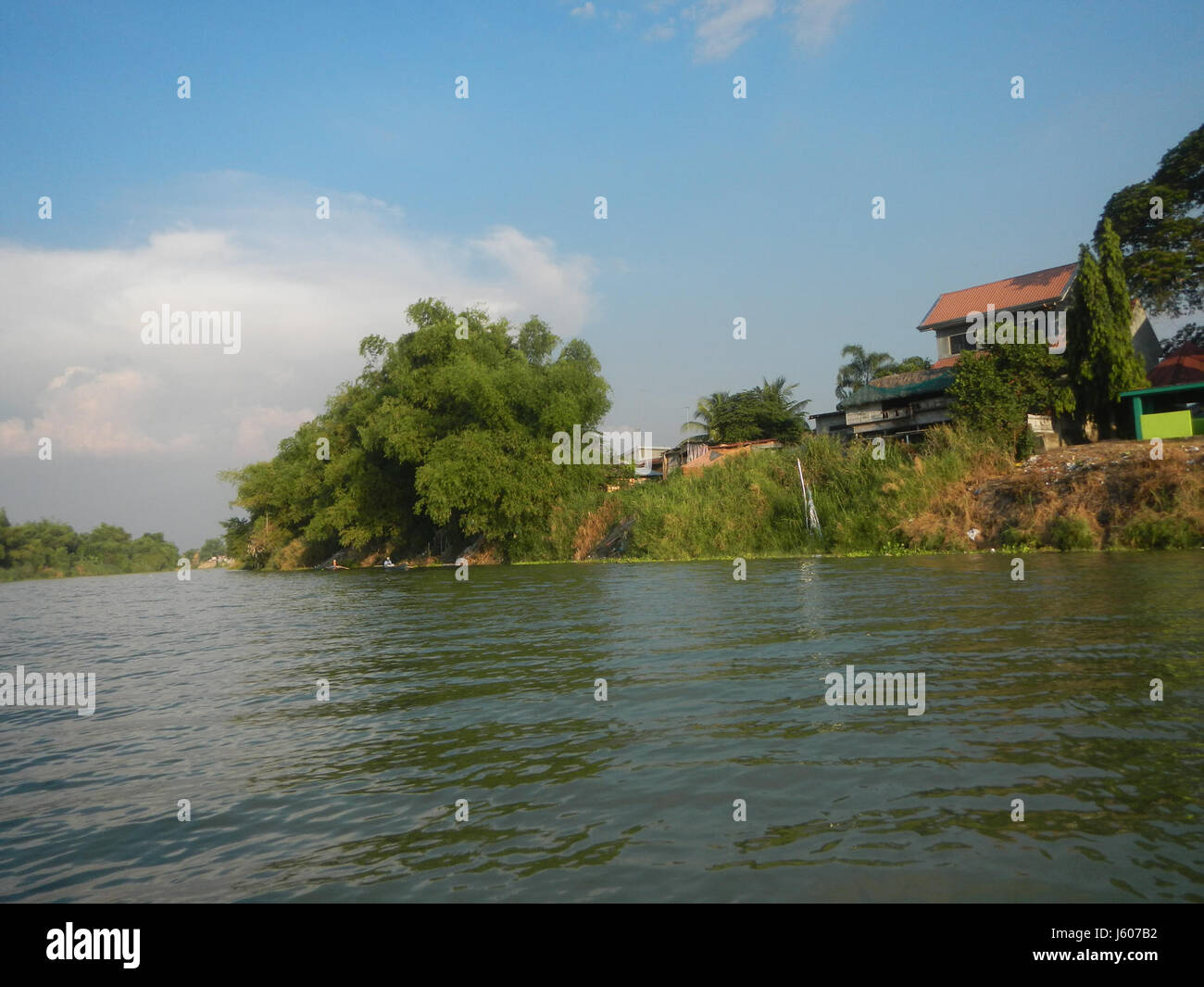01042 San Juan Santa Cruz Pambilog San Luis, Pampanga River Districts ...