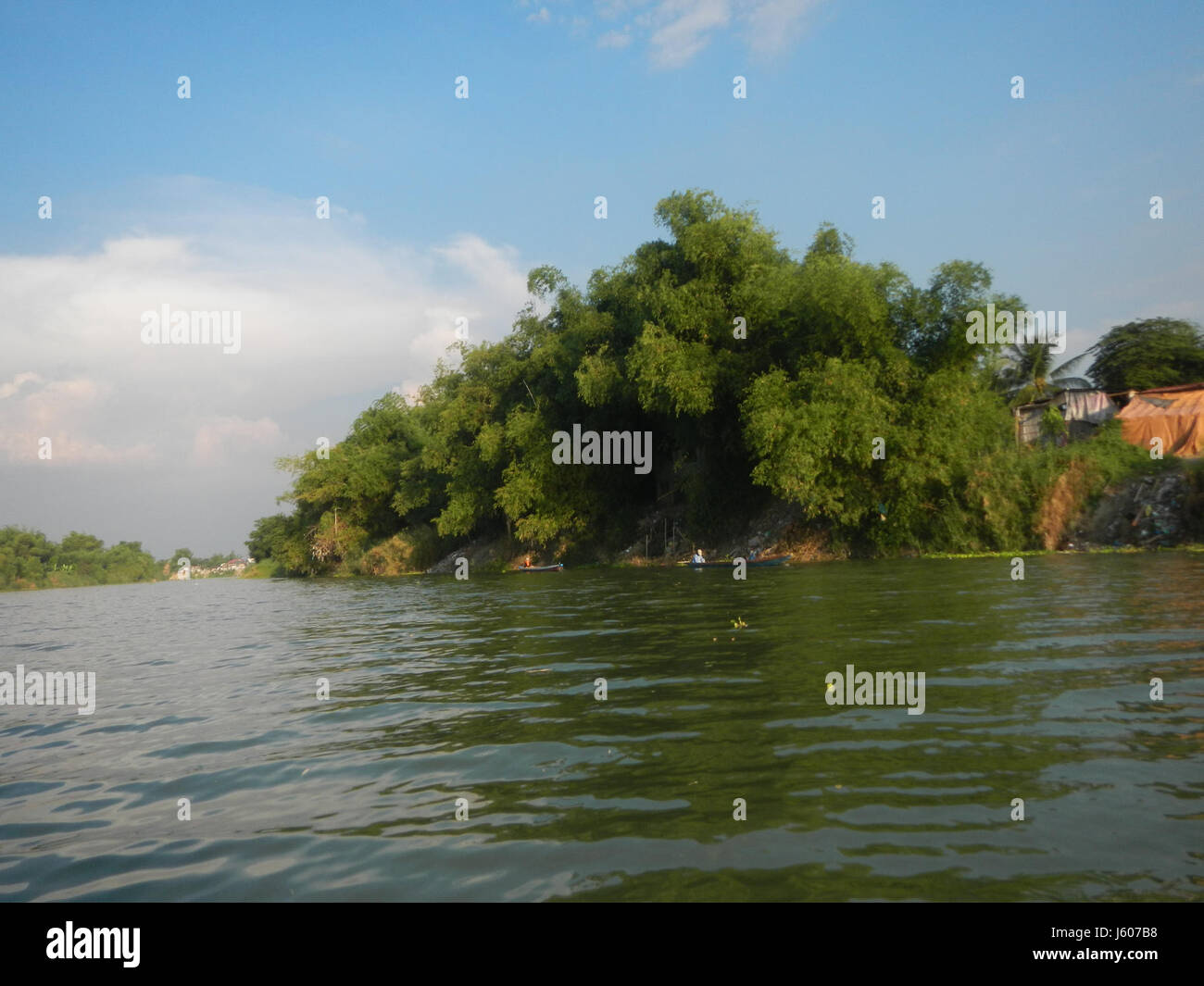 01042 San Juan Santa Cruz Pambilog San Luis, Pampanga River Districts ...