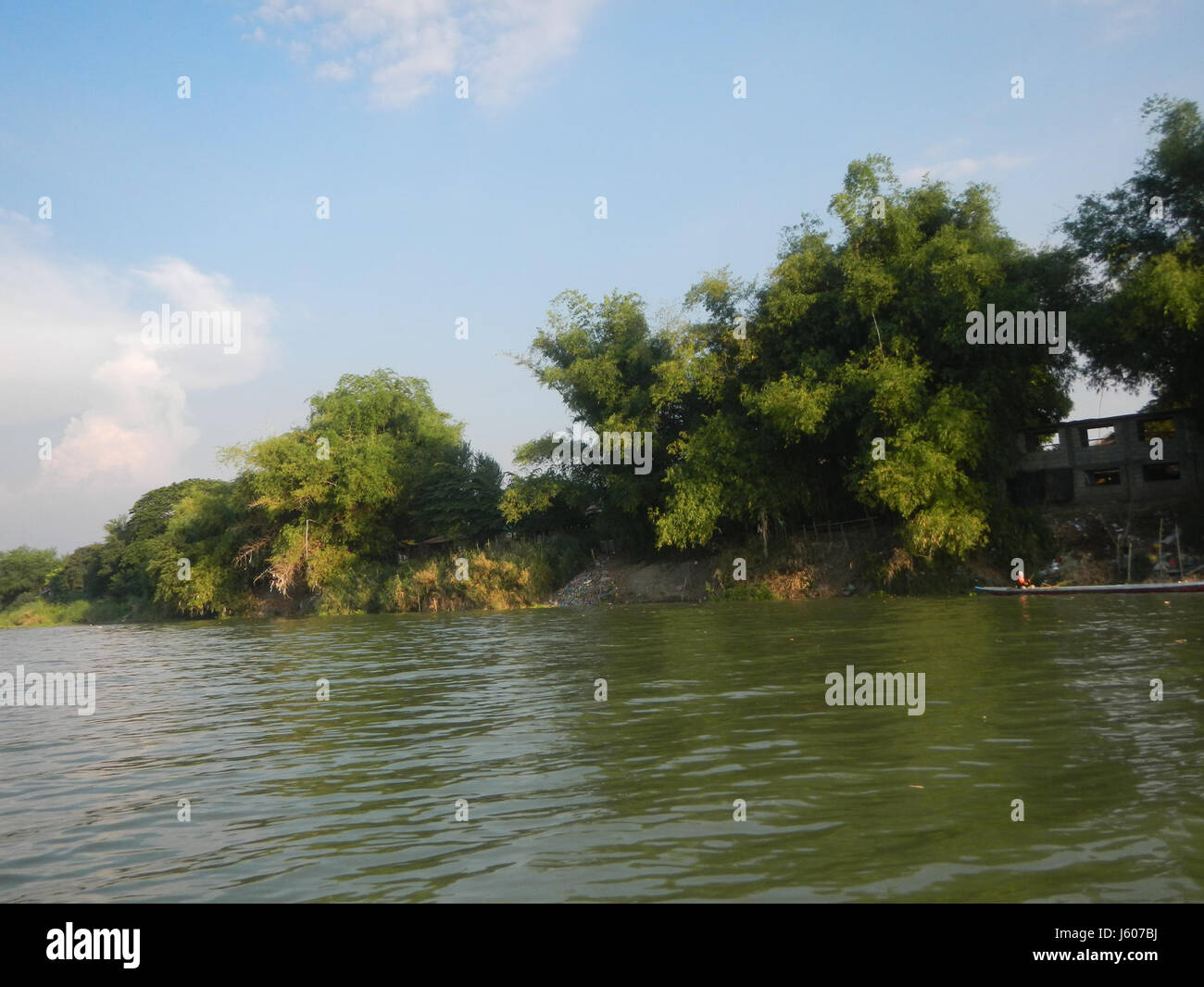 01042 San Juan Santa Cruz Pambilog San Luis, Pampanga River Districts ...