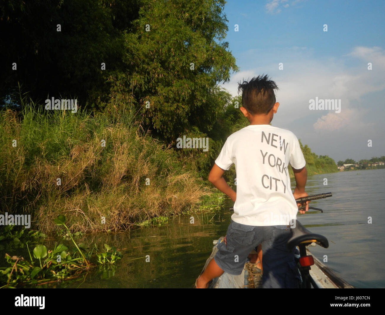 01094 San Juan Santa Cruz Pambilog San Luis, Pampanga River Districts ...