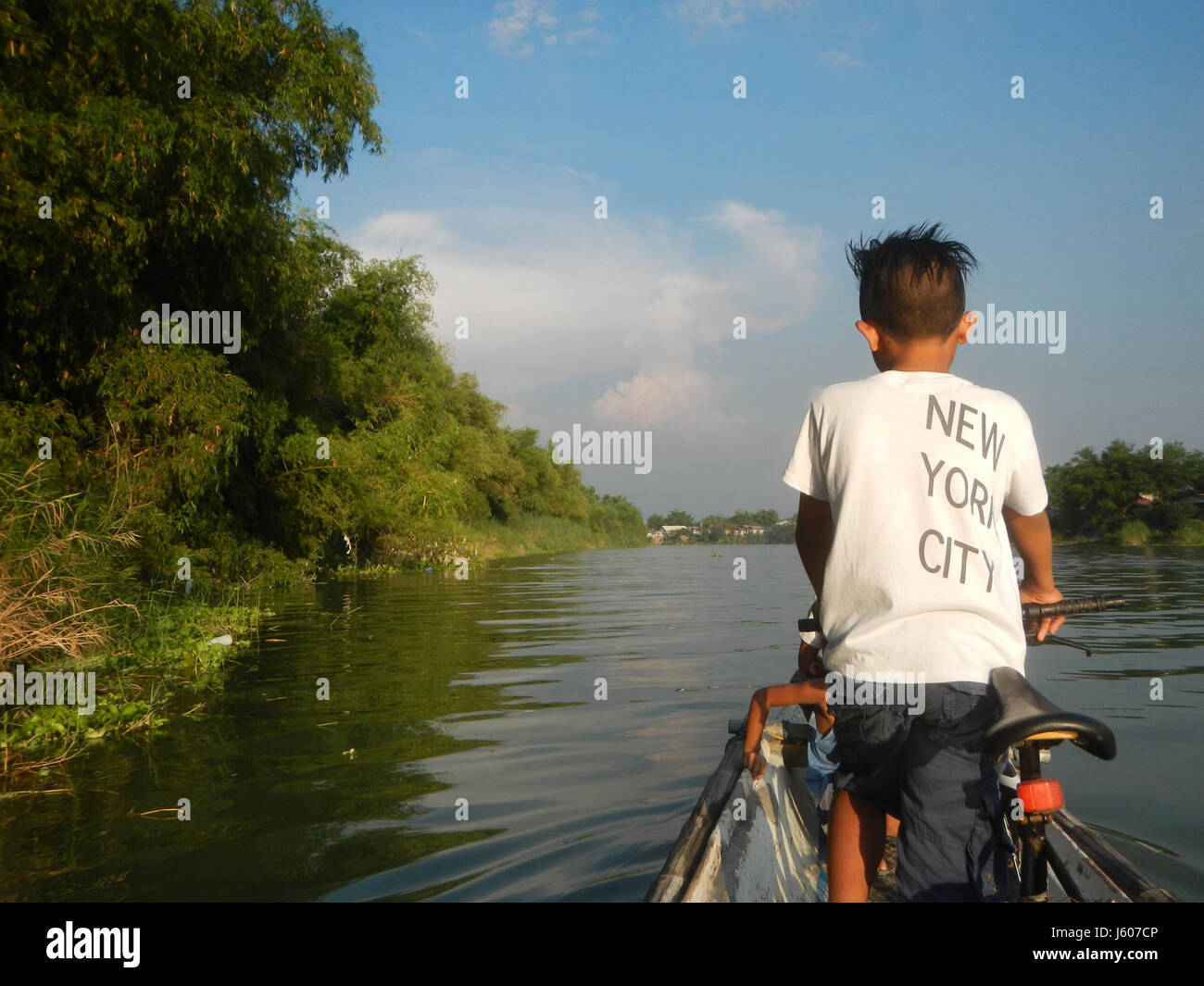 01094 San Juan Santa Cruz Pambilog San Luis, Pampanga River Districts ...