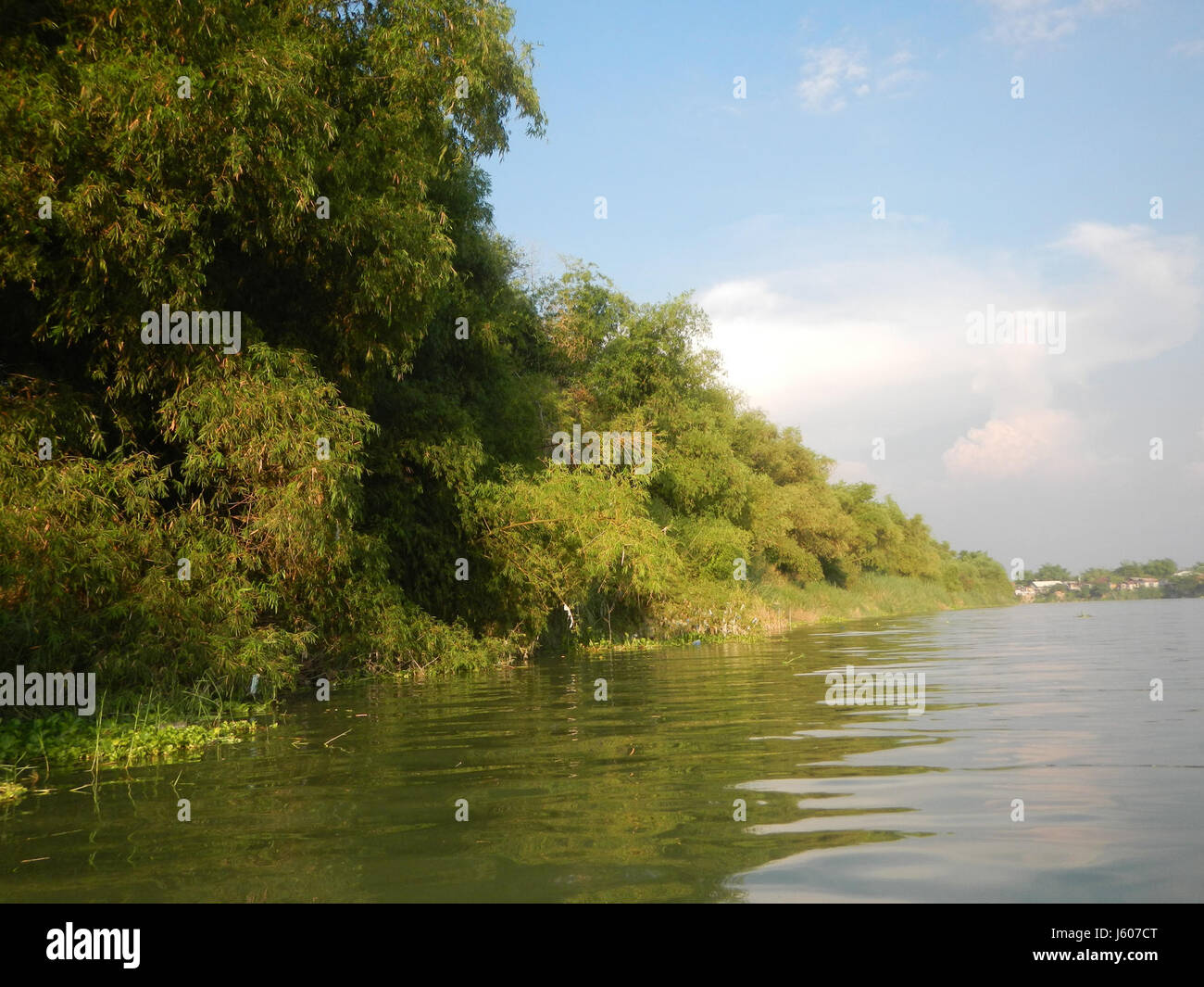 This entry refers to a location within the Pampanga River Districts ...