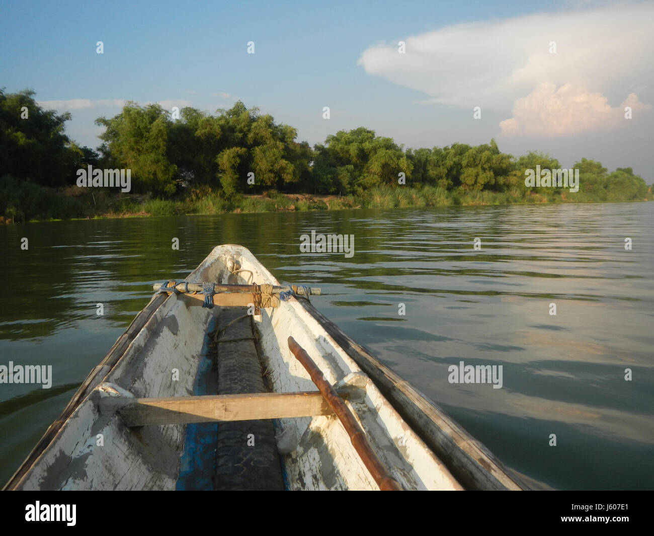 This reference highlights the San Juan, Santa Cruz, and Pambilog areas ...