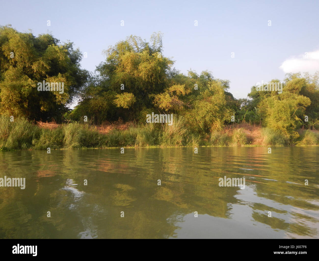 This map or reference document details the river districts of San Juan ...