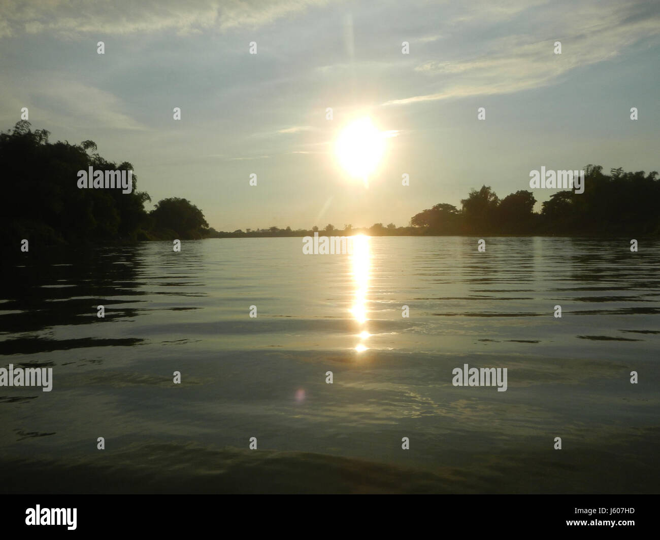 Pampanga map hi-res stock photography and images - Alamy