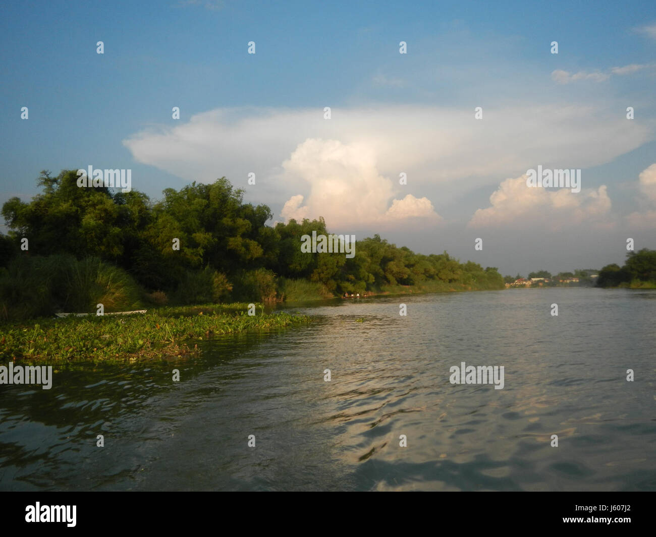 This image showcases the areas of San Juan, Santa Cruz, Pambilog, and ...