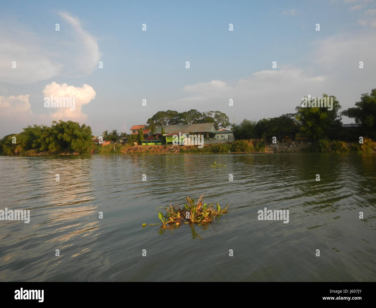 This title refers to a location in the San Juan, Santa Cruz, Pambilog ...