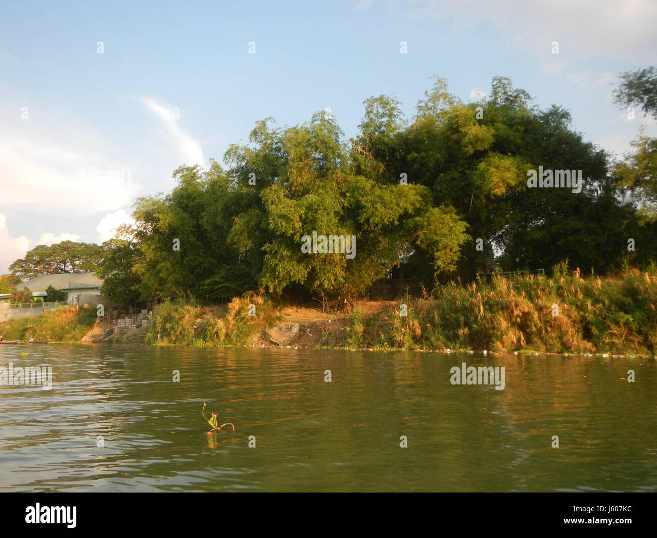 This image likely depicts the River Districts of San Juan, Santa Cruz ...