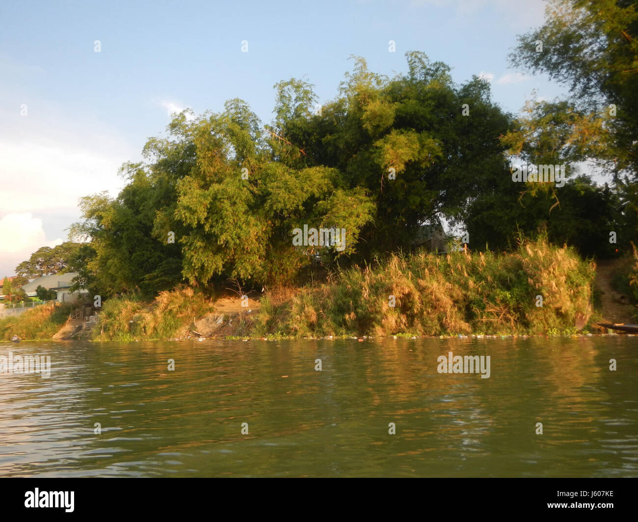 01322 San Juan Santa Cruz Pambilog San Luis, Pampanga River Districts ...