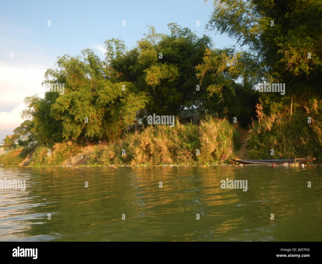 01322 San Juan Santa Cruz Pambilog San Luis, Pampanga River Districts ...
