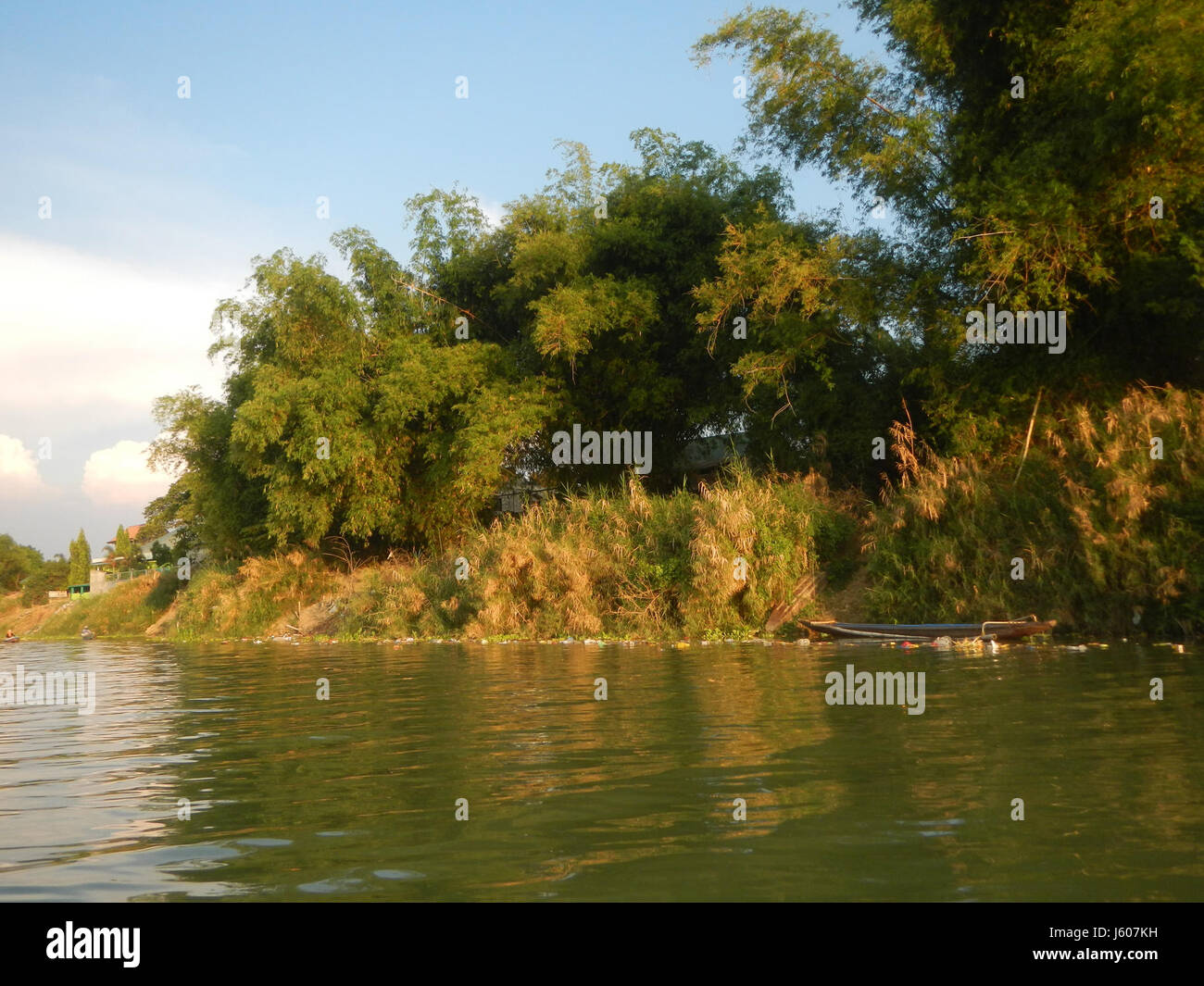 01322 San Juan Santa Cruz Pambilog San Luis, Pampanga River Districts ...