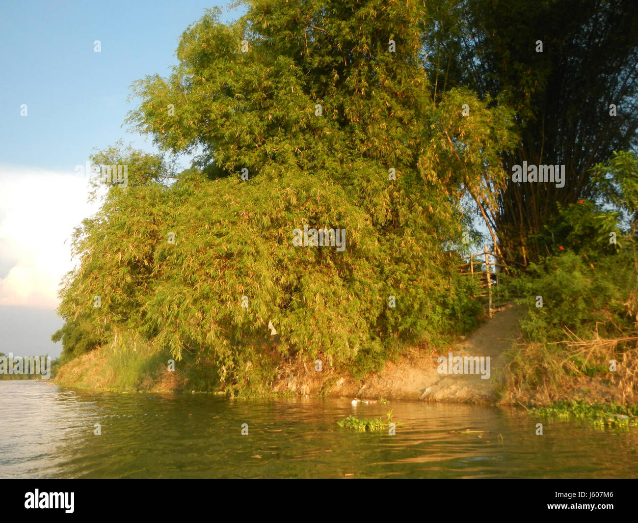 01322 San Juan Santa Cruz Pambilog San Luis, Pampanga River Districts ...