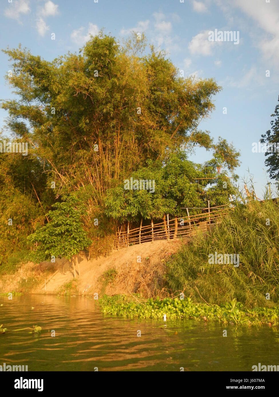 01322 San Juan Santa Cruz Pambilog San Luis, Pampanga River Districts ...