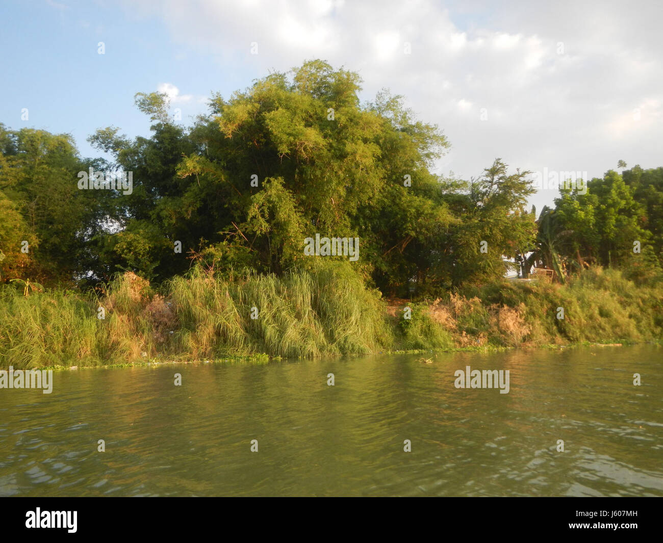 This title refers to a specific area in Pampanga, Philippines ...