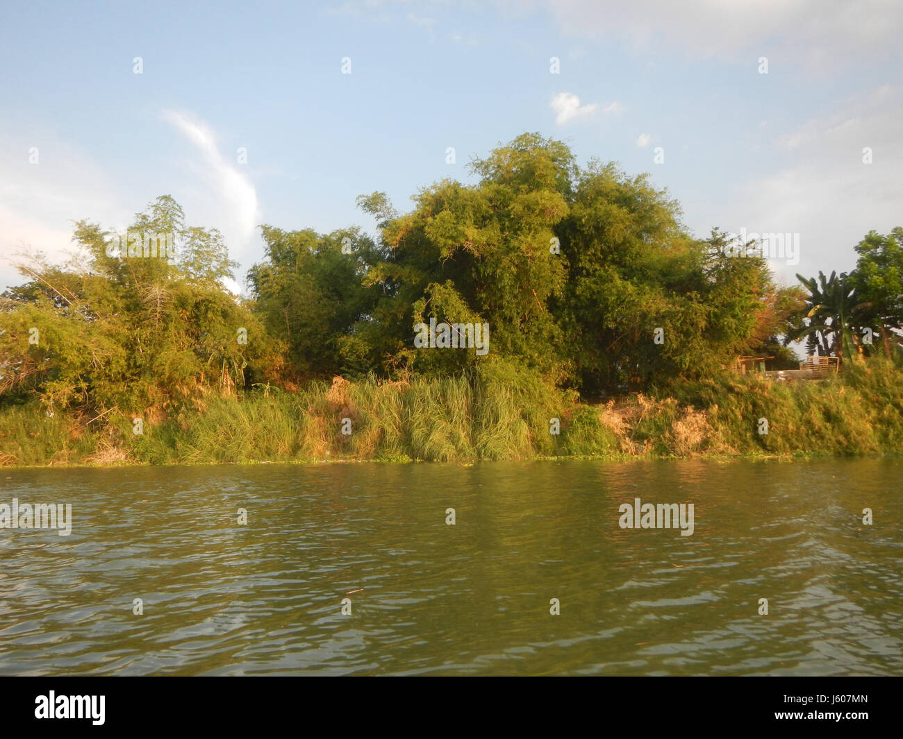 01322 San Juan Santa Cruz Pambilog San Luis, Pampanga River Districts ...