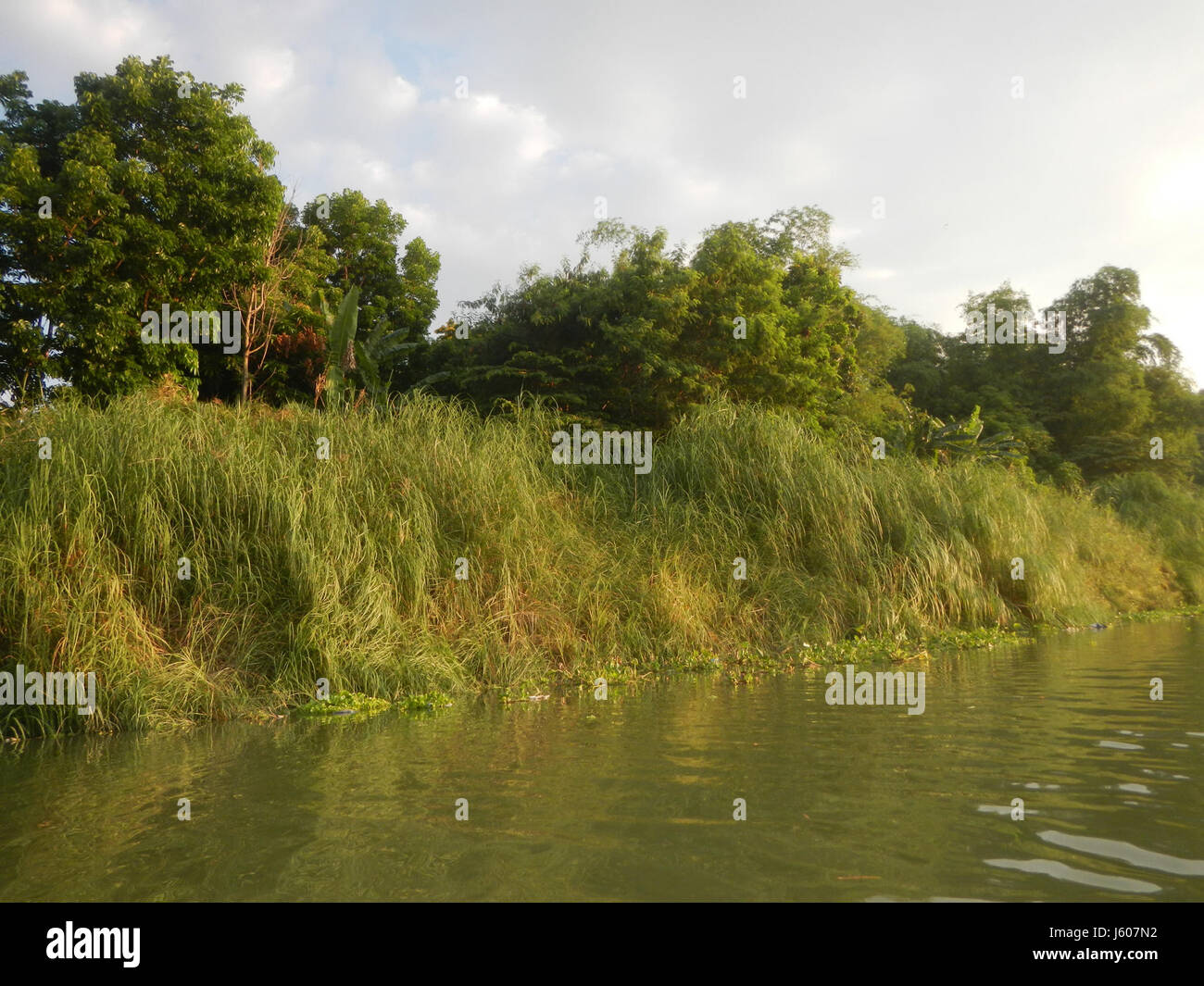 01322 San Juan Santa Cruz Pambilog San Luis, Pampanga River Districts ...