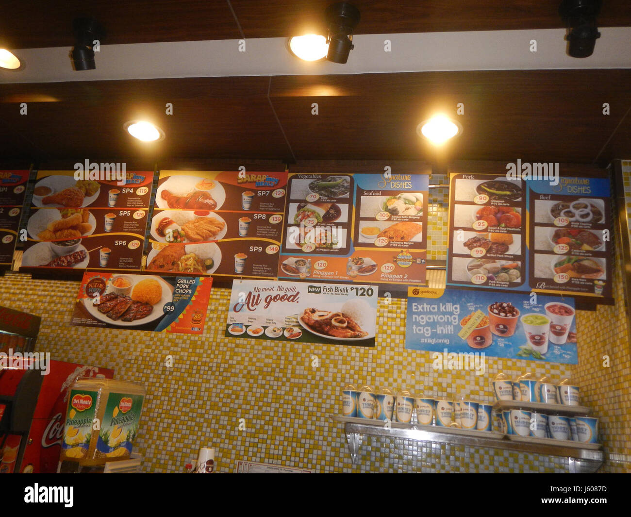 Filipino confections hi-res stock photography and images - Alamy